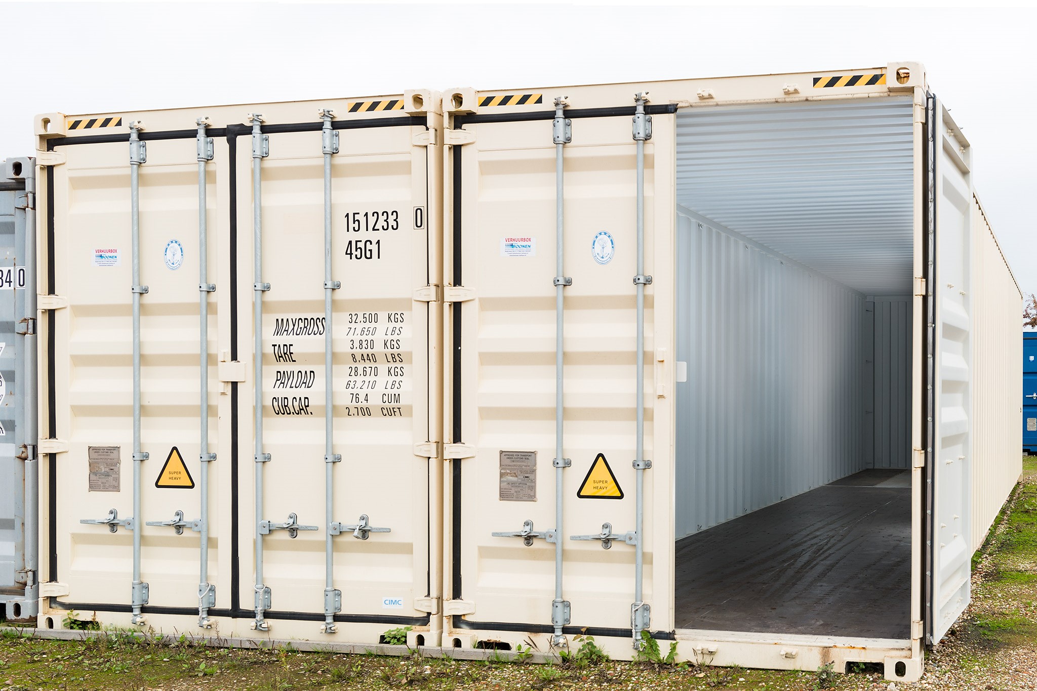 Home - Princen miniopslag